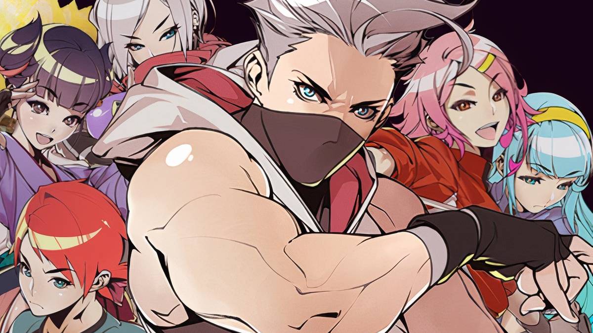 Yatagarasu: Attack on Cataclysm News, Trailer, Guides, and More