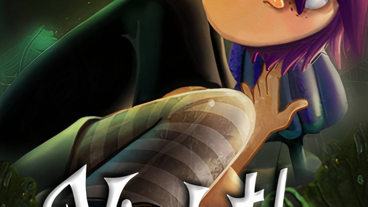 Violett Remastered News, Trailer, Guides, and More