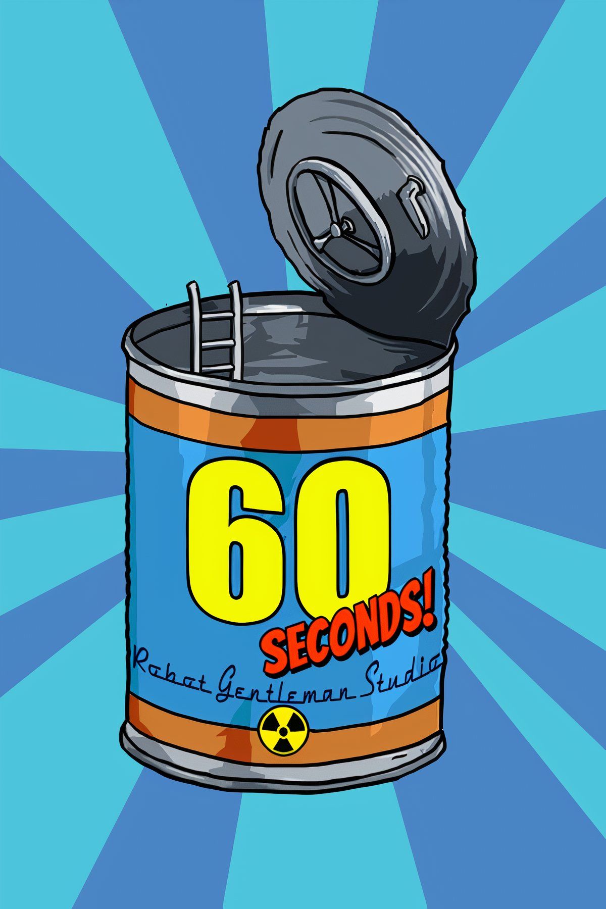 60 Seconds! News, Trailer, Guides, and More