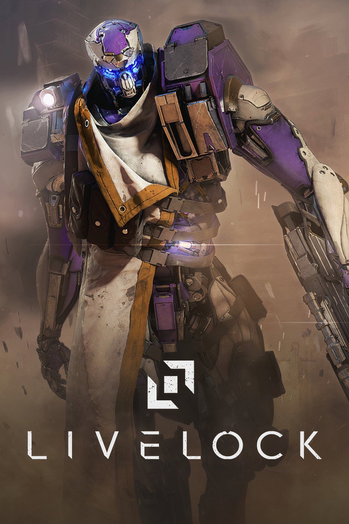 Livelock News, Trailer, Guides, and More