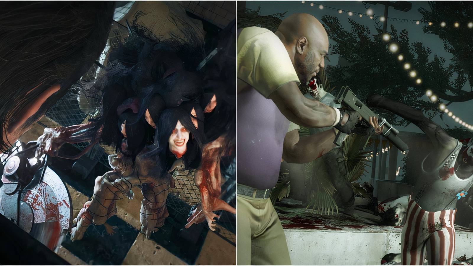 Best Horror Games with the Fastest Enemies