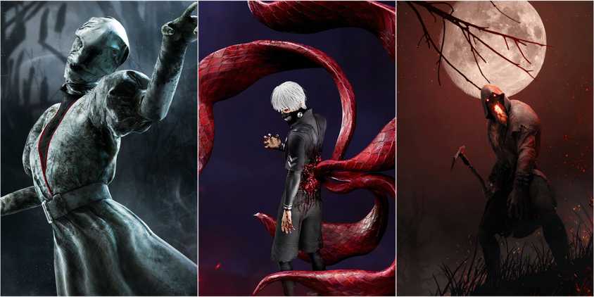 Dead By Daylight: Best Builds for The Mastermind