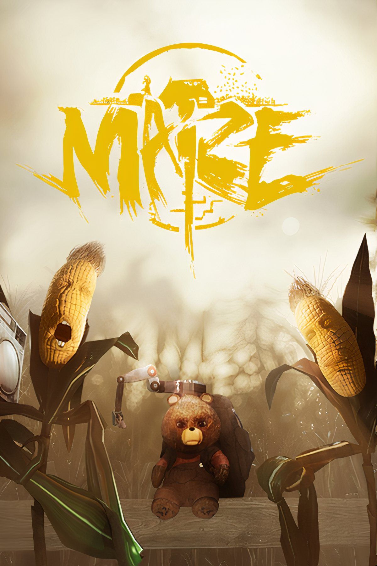Maize News, Trailer, Guides, and More