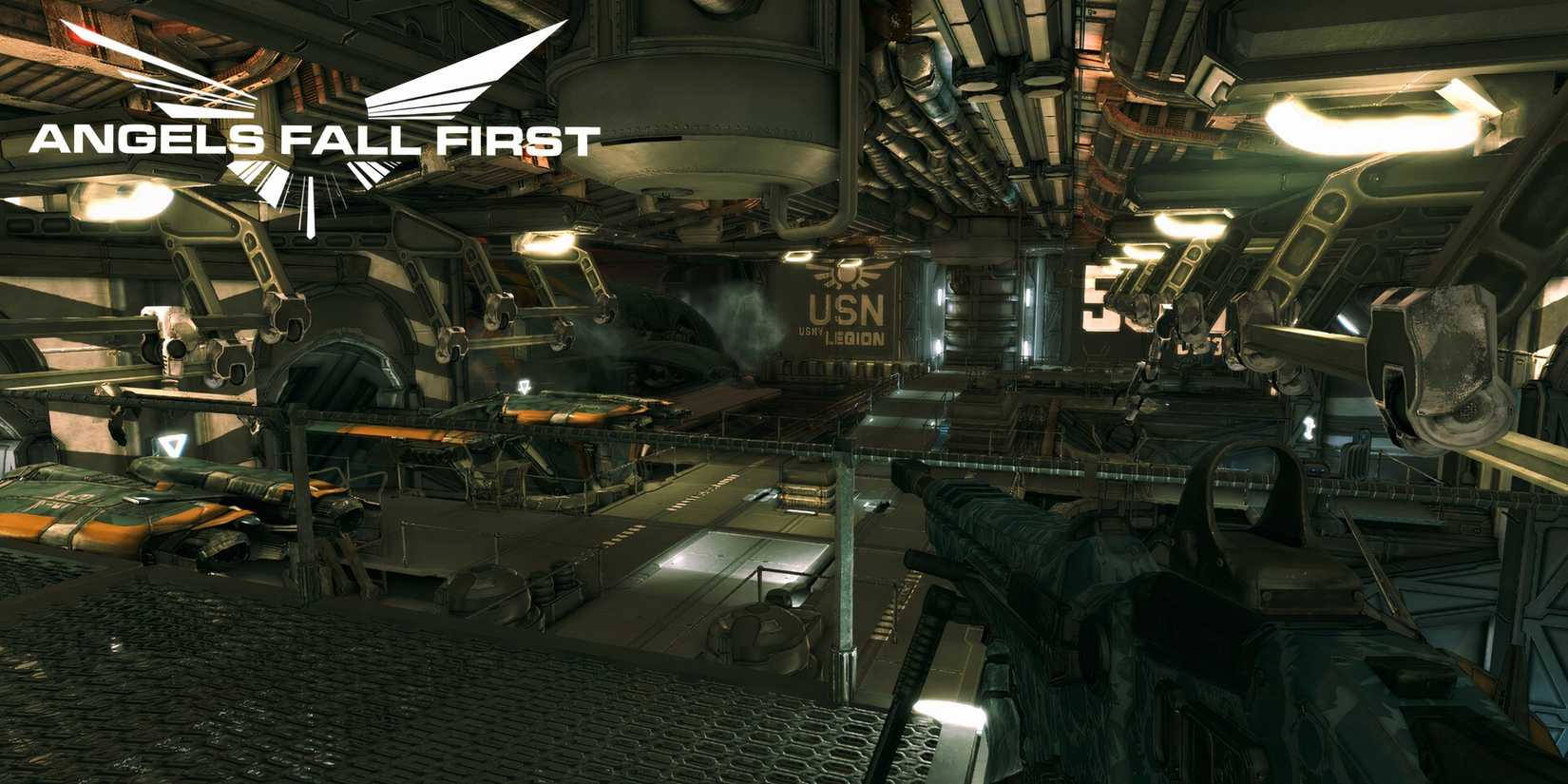 Best Space Games With Ship Boarding, Ranked