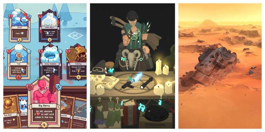 Tempest Rising: Best Build Order To Try