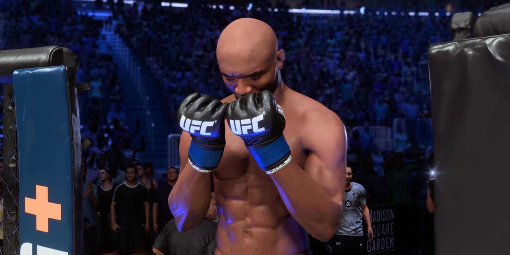 EA Sports UFC 5: Best Walkout Songs, Ranked
