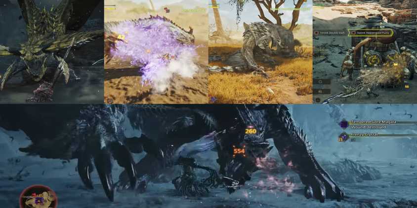 Monster Hunter Wilds: How to Recruit Mina and Fabius Support Hunters