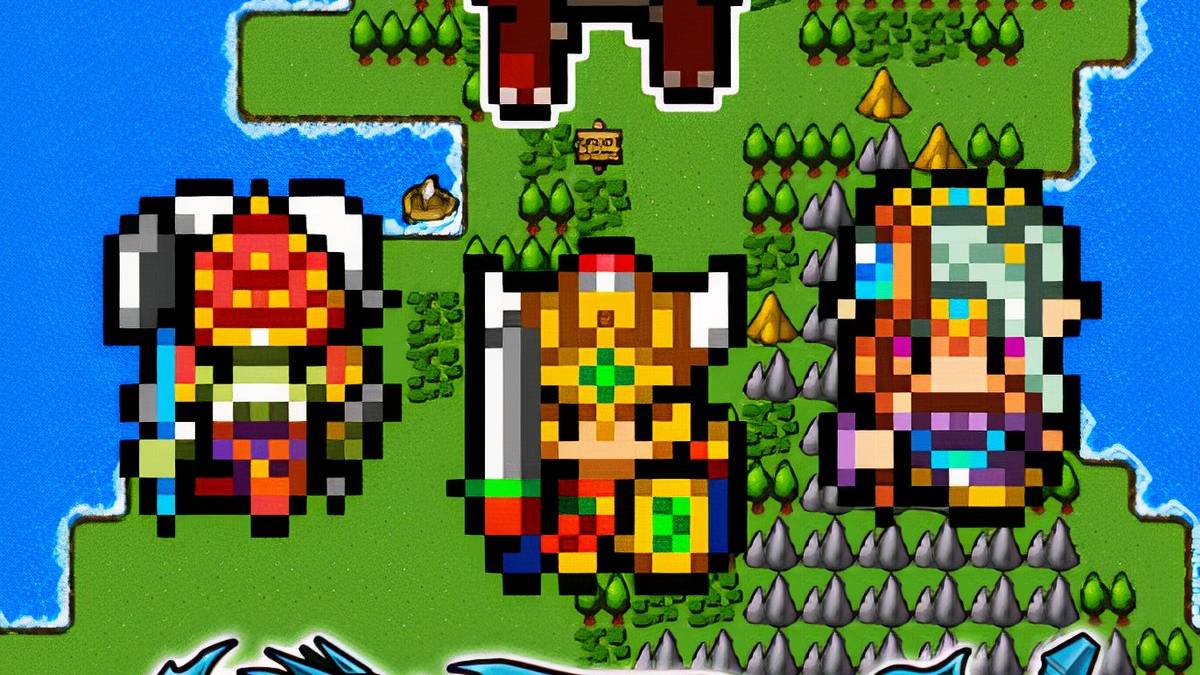 Dragon Sinker News, Trailer, Guides, and More