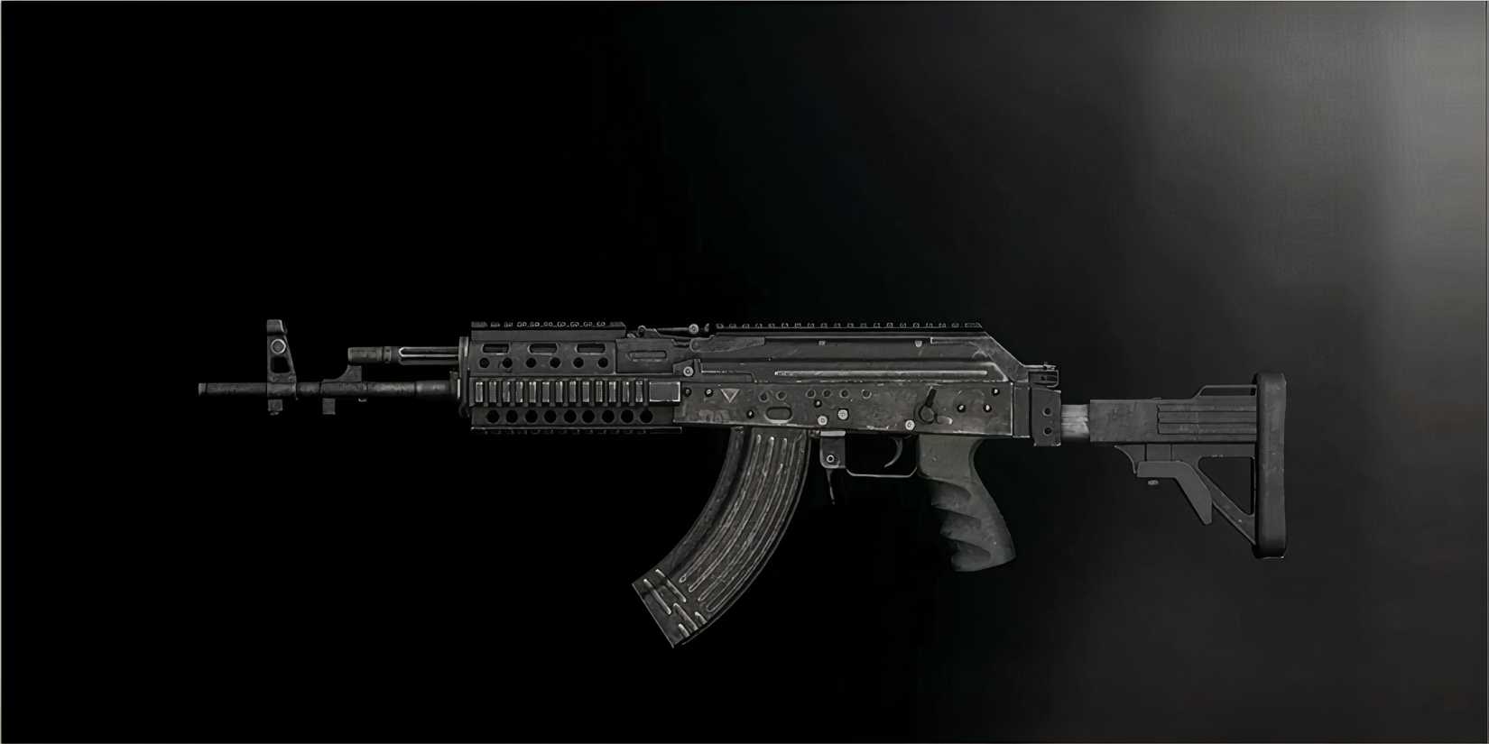 Best Assault Rifles In PUBG Battlegrounds