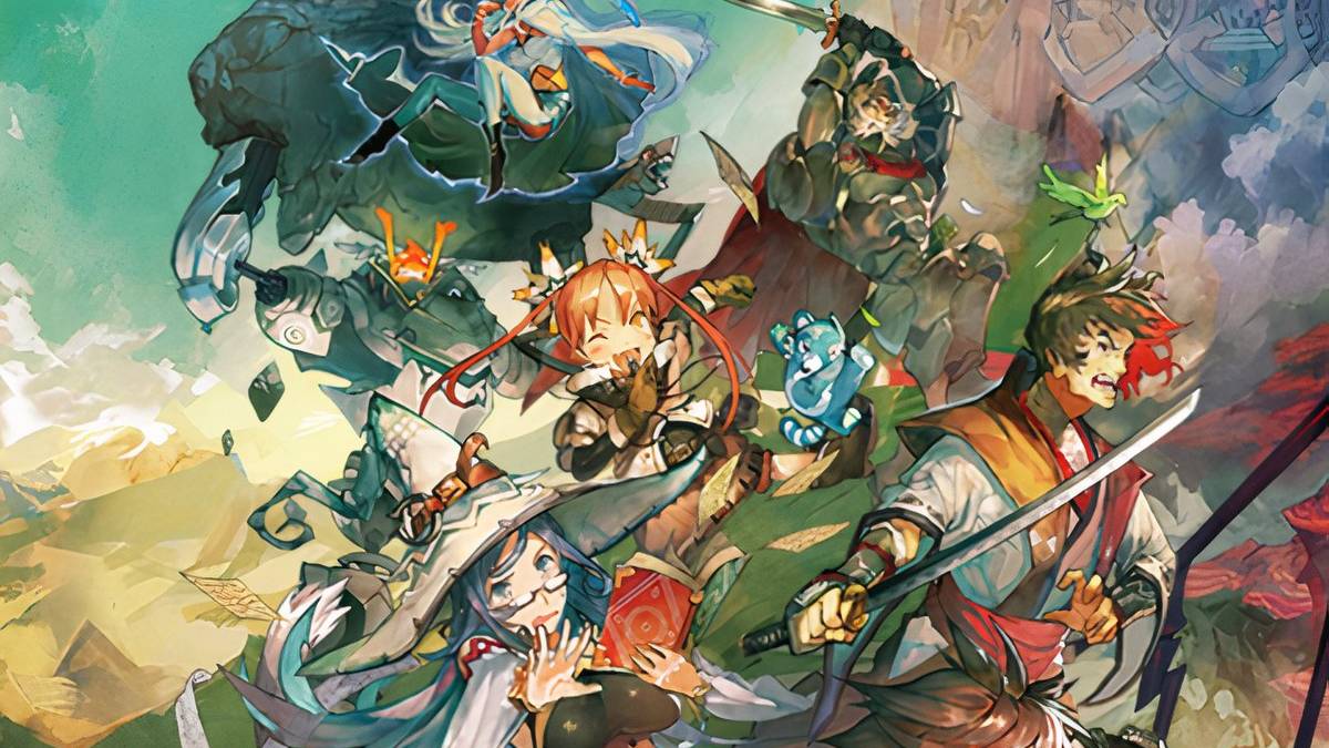 RPG Maker MV News, Trailer, Guides, and More
