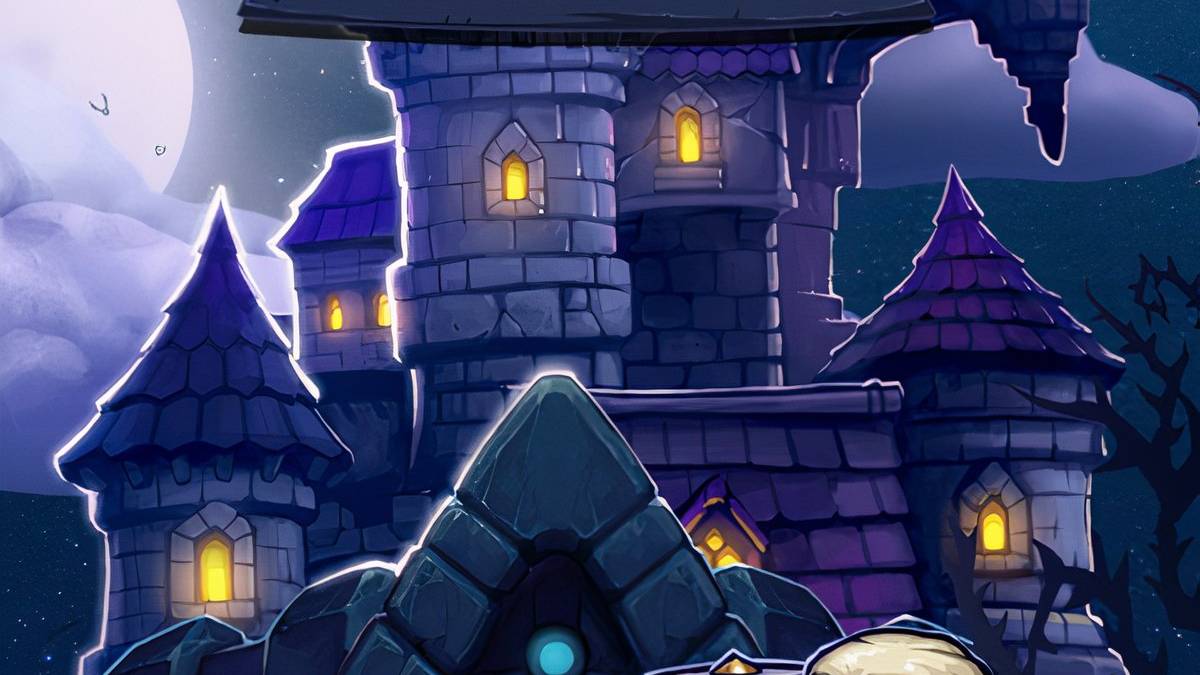 Dungelot: Shattered Lands News, Trailer, Guides, and More