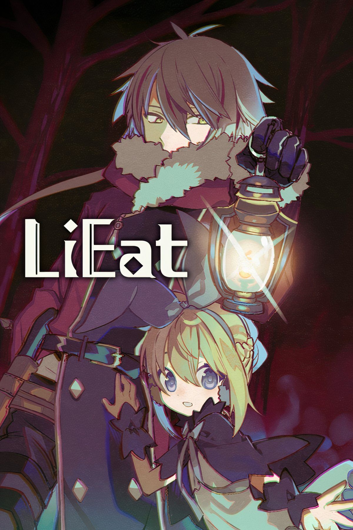 LiEat News, Trailer, Guides, and More