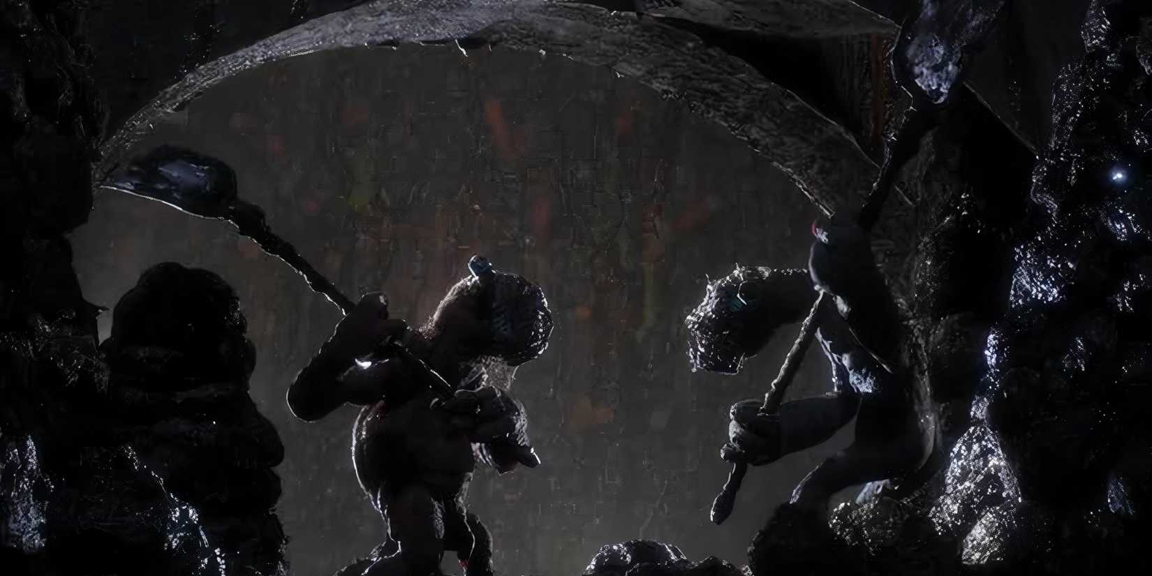 Best Animated Horror Movies, Ranked