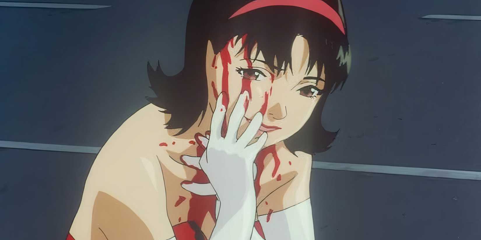 Best Animated Horror Movies, Ranked