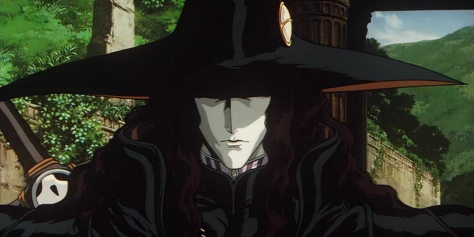 Best Animated Horror Movies, Ranked