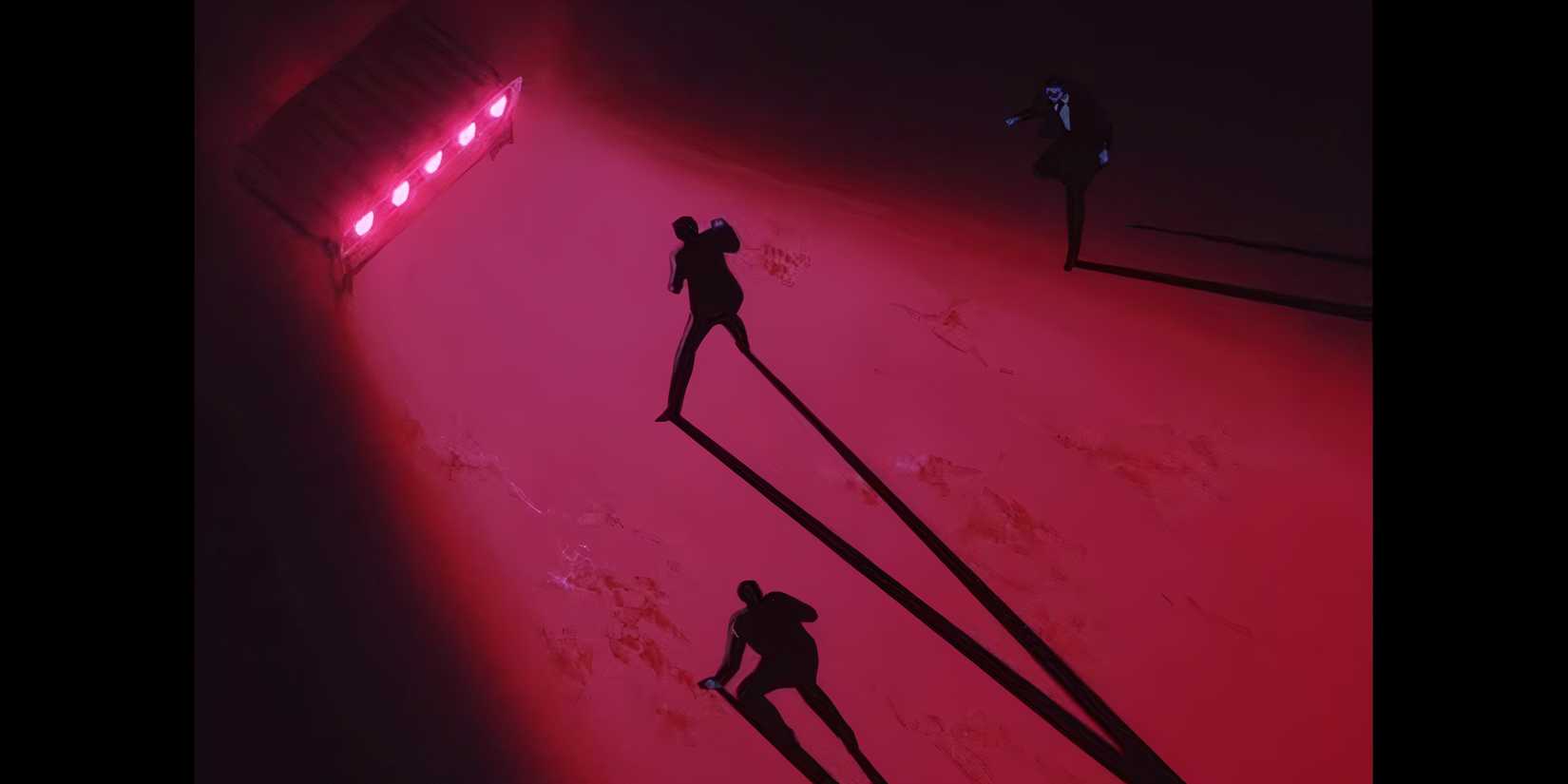 Best Animated Horror Movies, Ranked