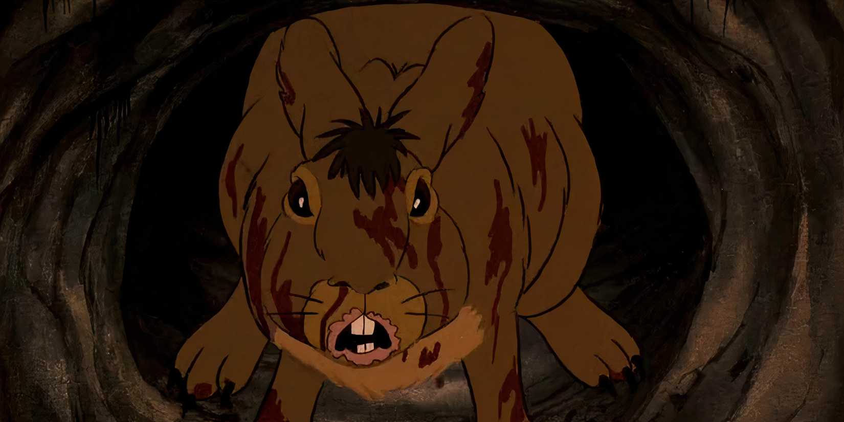 Best Animated Horror Movies, Ranked