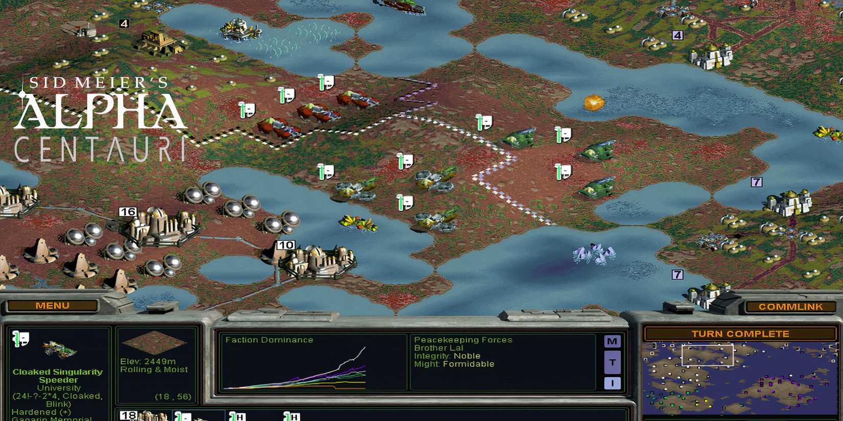Strategy Games That Surpassed Expectations