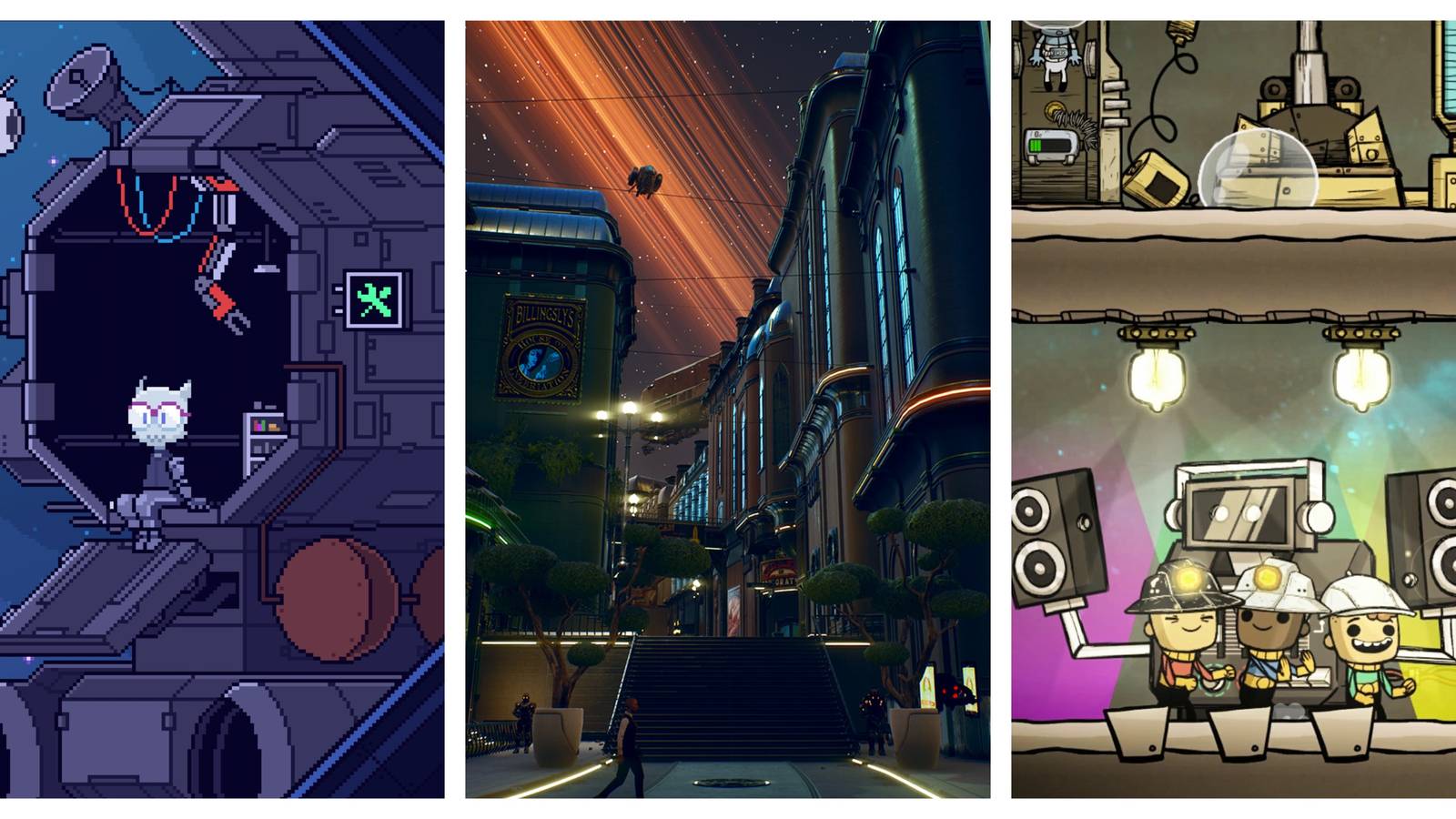 Best Space Games That Get Better As You Play