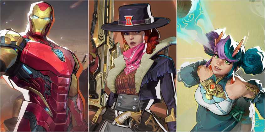 How to Fix Disk Write Error in Marvel Rivals