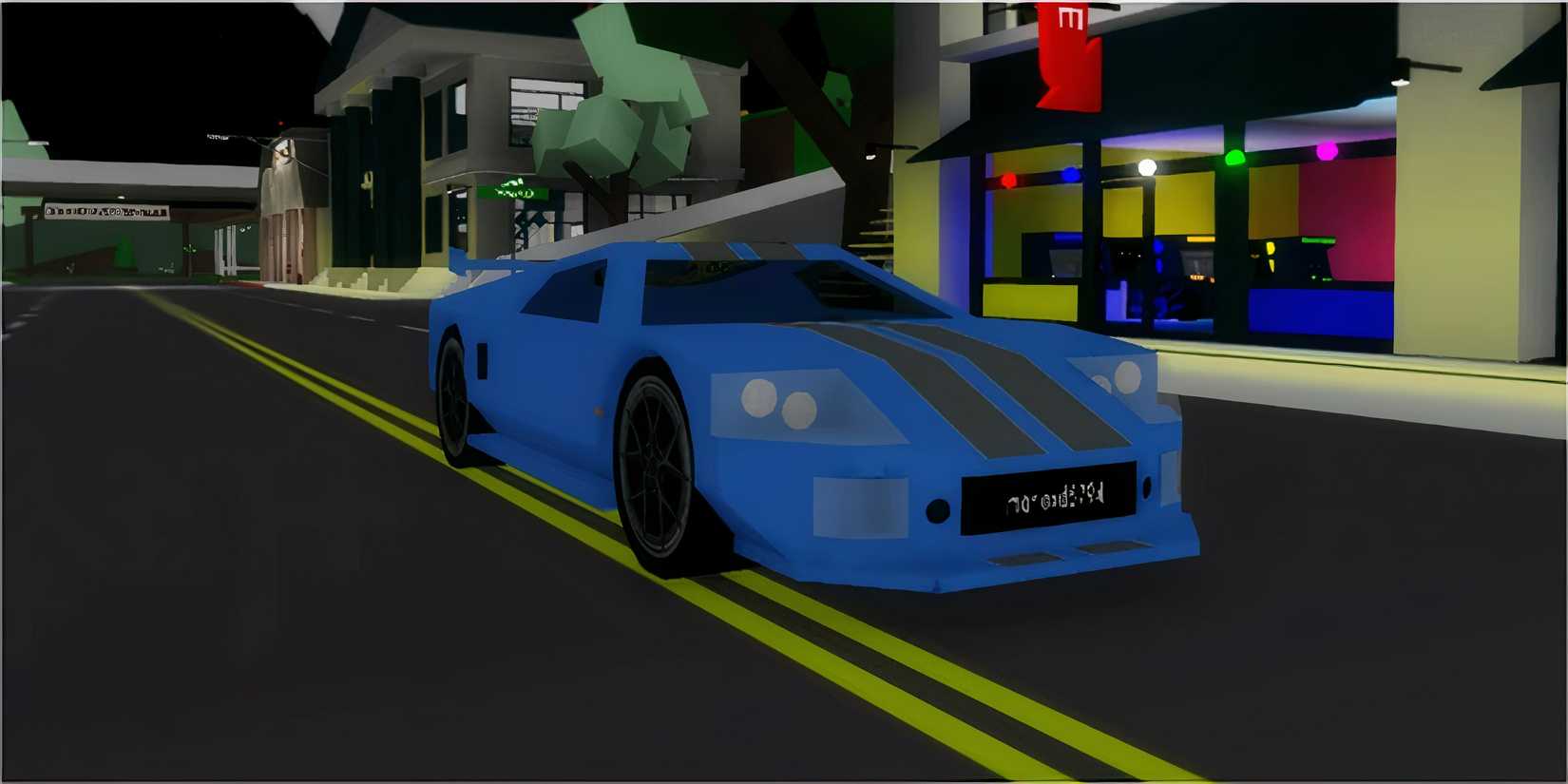 The Best Cars In Brookhaven RP