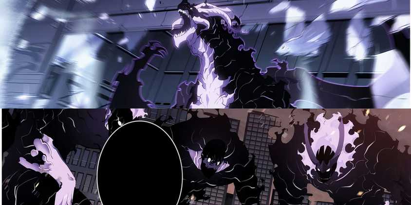 The Strongest Skill Runes In Solo Leveling: Arise