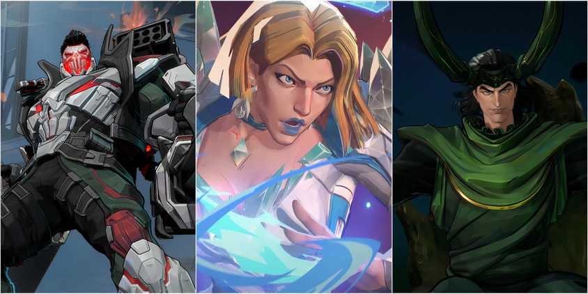 How to Fix Disk Write Error in Marvel Rivals