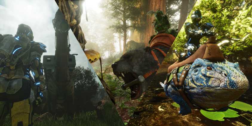 Should You Use a Dedicated or Non-Dedicated Server in ARK: Survival Ascended?