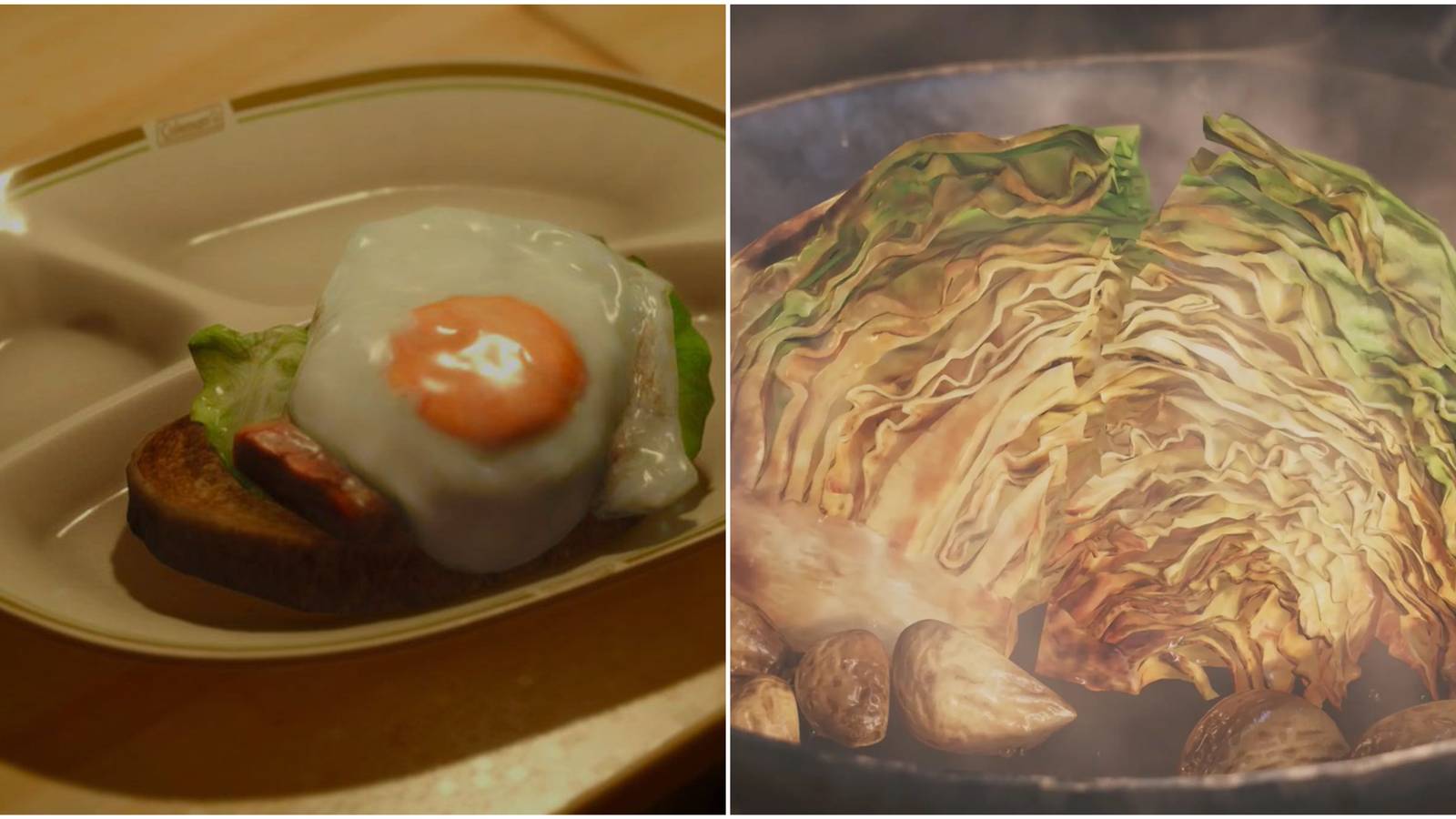 Best Games for Foodies