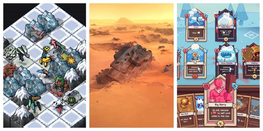 Most Fun Tactics Games, Ranked