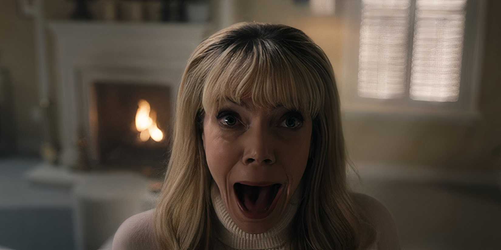 Wednesday Season 2: Will Jericho Get A New Therapist Following Dr ...