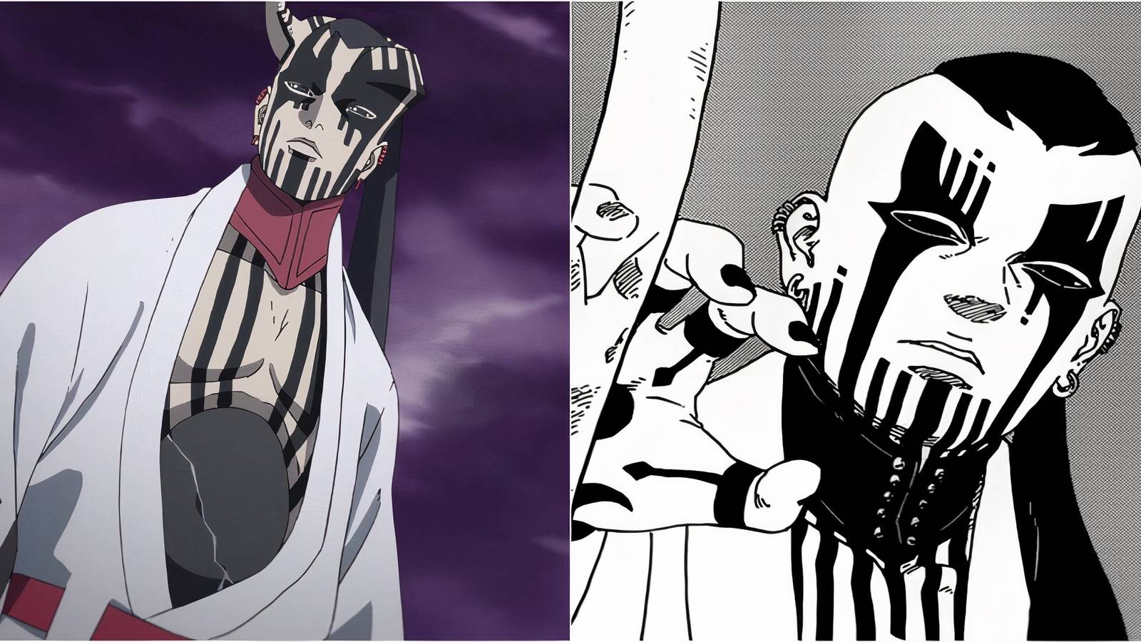 Boruto: Jigen’s Missing Role in Naruto Is a Plot Hole Fans Can’t Ignore