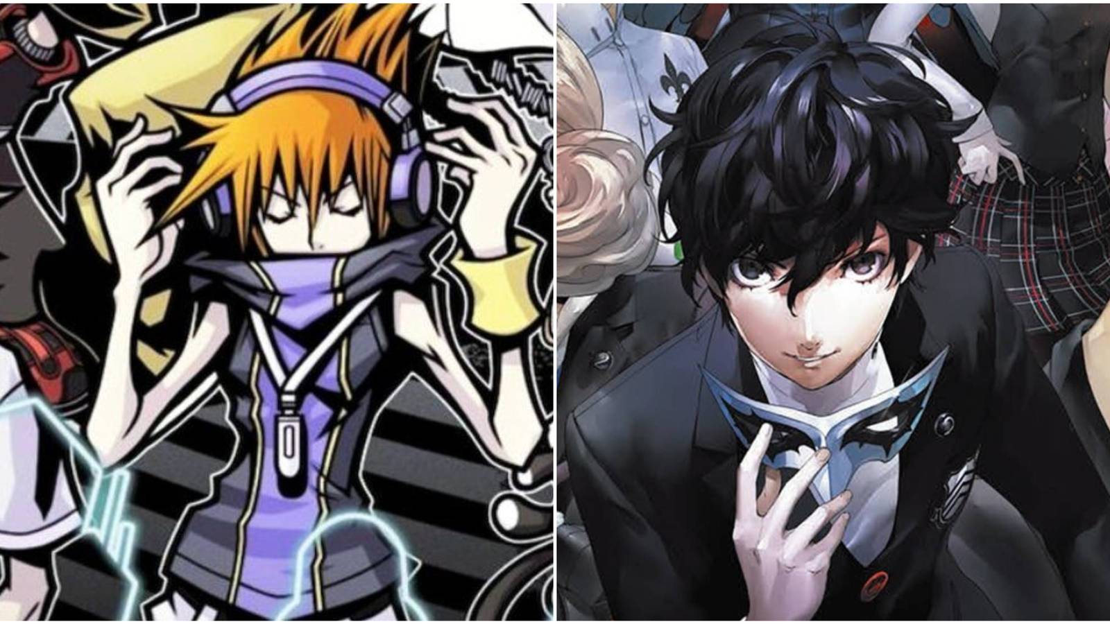 Best RPGs That Look Like Comic Books