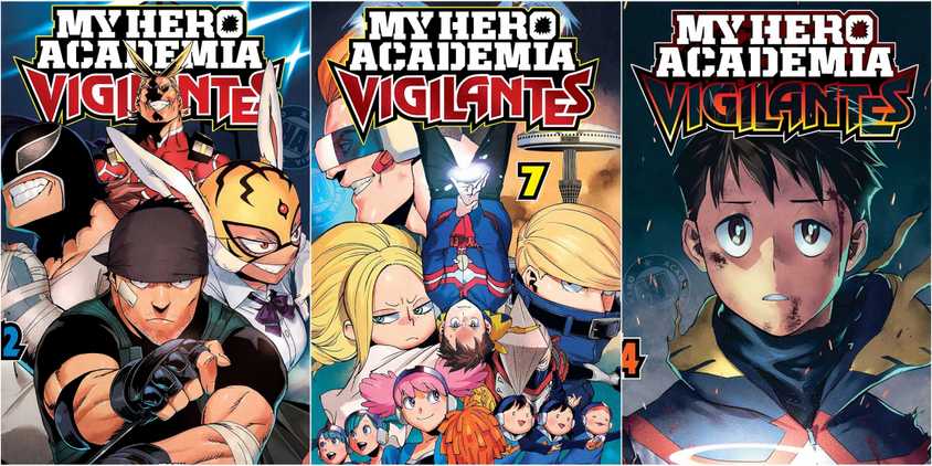 My Hero Academia: How All Might Beat Prime All For One