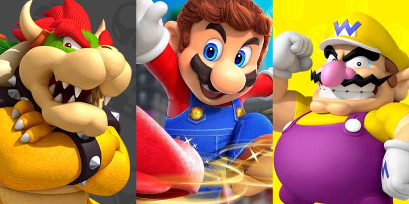 Best Nintendo Switch Action Games