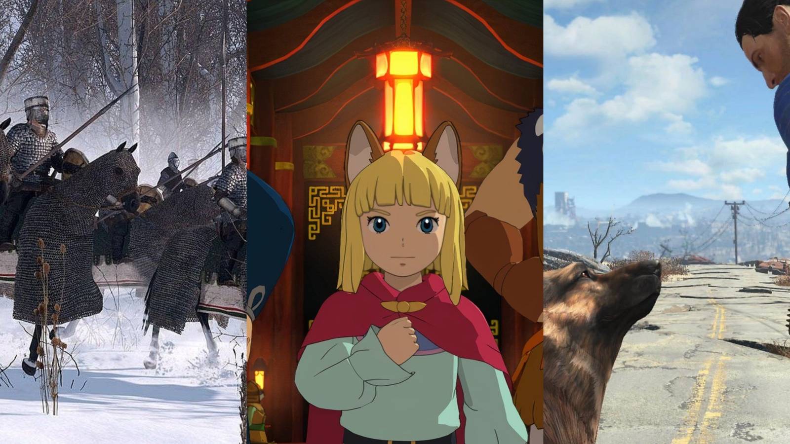 RPGs With The Best Town Management Systems, Ranked