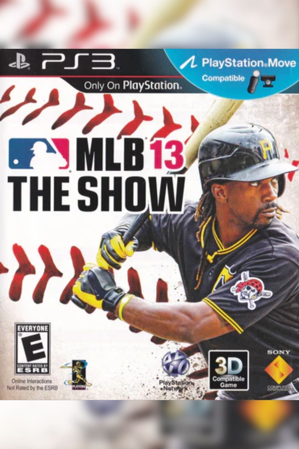 MLB 13: The Show News, Trailer, Guides, and More