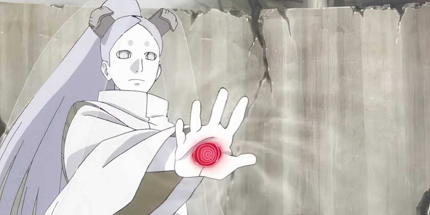 Boruto: Momoshiki's Rinnegan, Explained