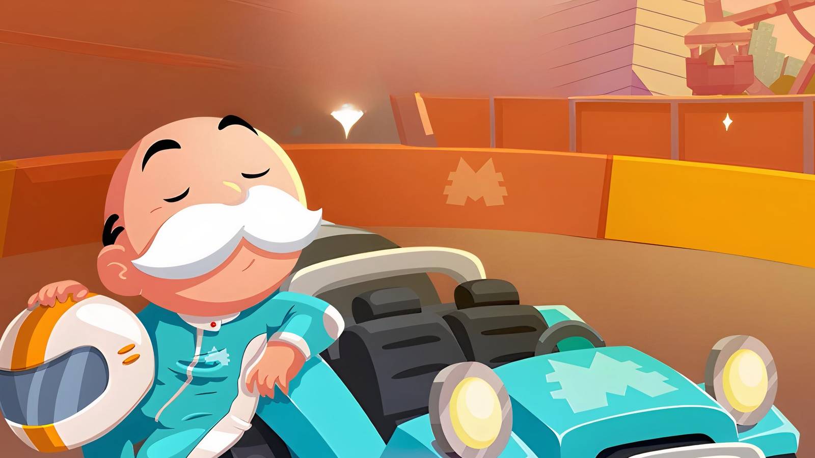 Should You Team Up or Play Solo in Monopoly GO’s City Racers?