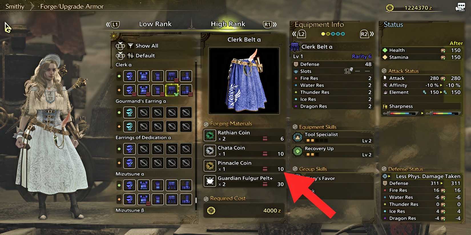 How to Use Pinnacle Coins in Monster Hunter Wilds