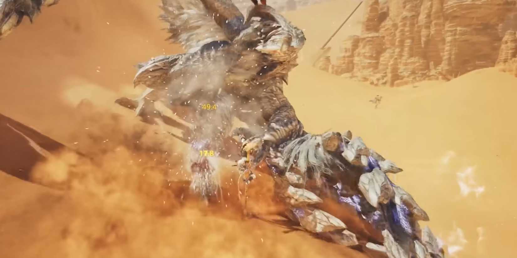 Best Armor Sets For Insect Glaive Builds In MHW