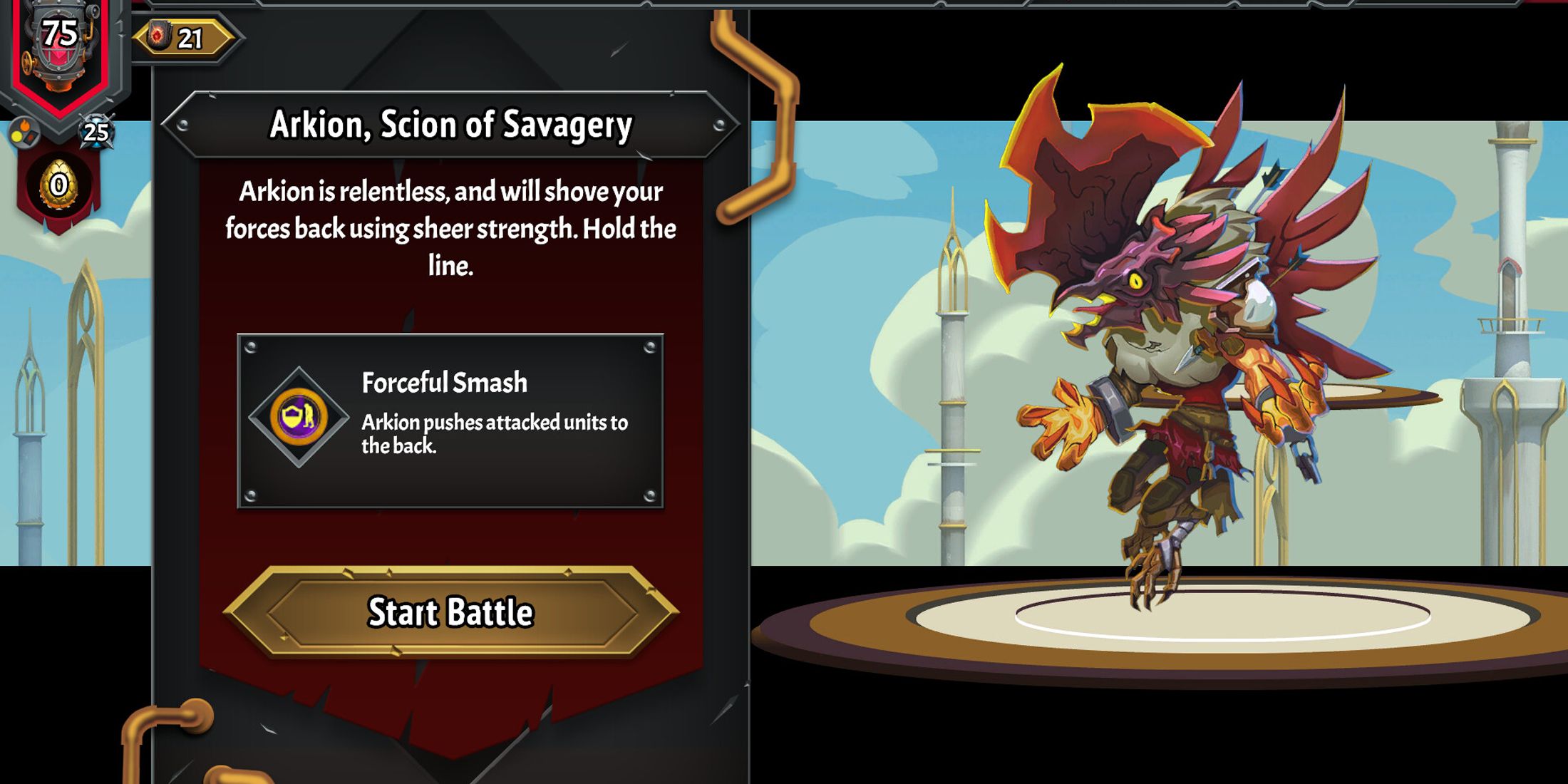 Monster Train 2: All Champions, Ranked