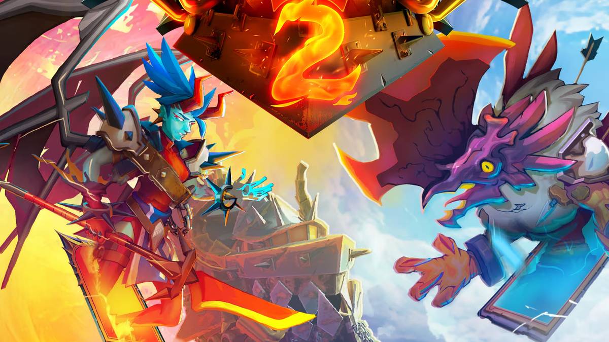 Monster Train 2 News, Trailer, Guides, and More