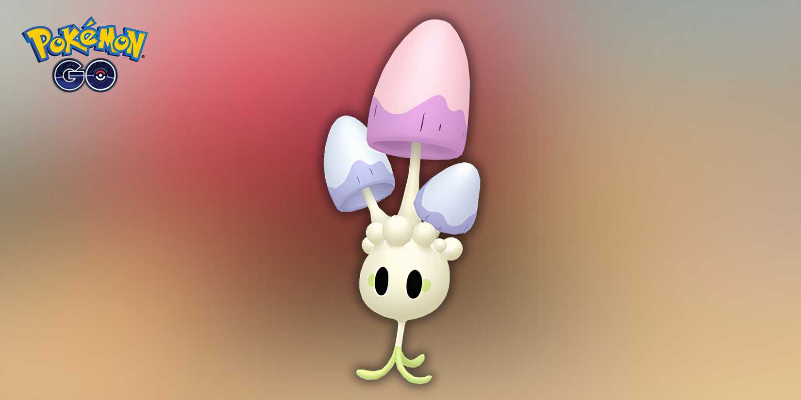 Pokemon GO: Morelull Spotlight Hour Guide (How To Get Shiny Morelull)