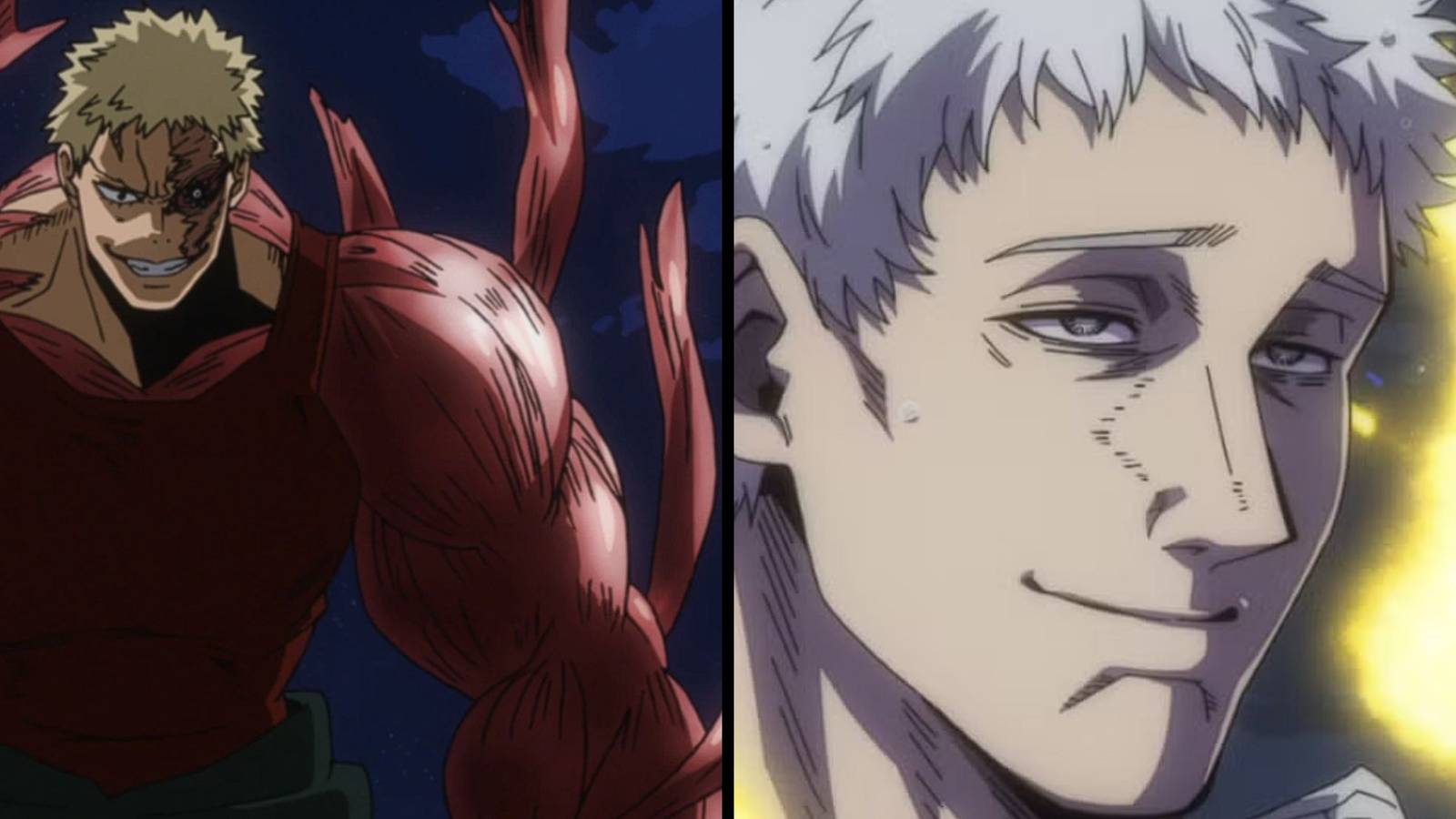 My Hero Academia: Most Hateable Characters, Ranked