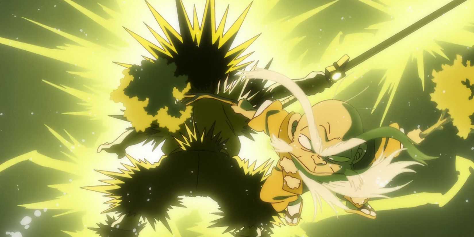 ‘How Are People Not Watching This?’: YAIBA Fans Are Perplexed by the ...