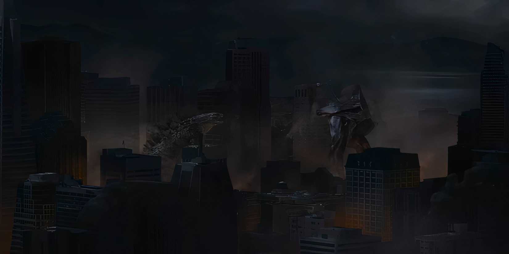 Monsterverse: Monsters That Can Defeat Godzilla