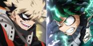 My Hero Academia Deku And Bakugo s Relationship Explained