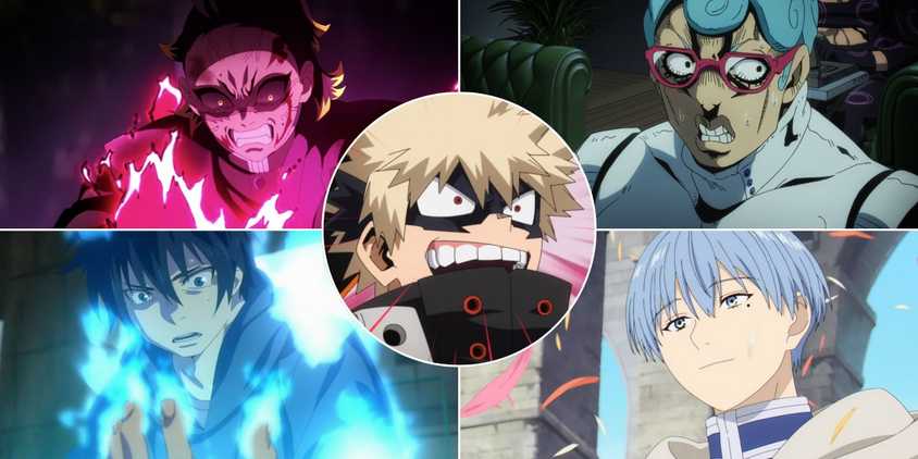 Demon Slayer: Popular Anime You've Heard Zenitsu's Voice In