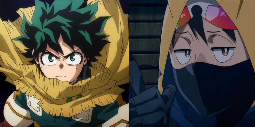 My Hero Academia: Deku’s Role in Season 8, Explained